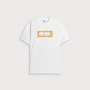 POLAR SKATE CO. Trash Rite T-shirt - White