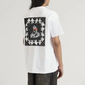 POLAR SKATE CO. Trash Rite T-shirt