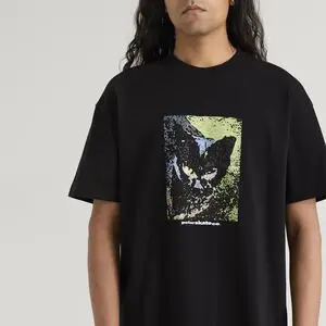POLAR SKATE CO. Cat T-shirt