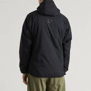 NORRONA Femund Thermo 60 Hooded Jacket