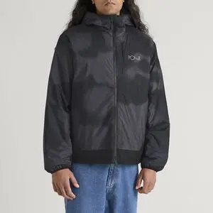 POLAR SKATE CO. Flowers Koda Jacket