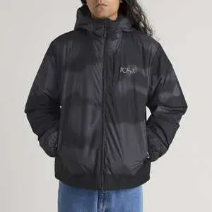 POLAR SKATE CO. Flowers Koda Jacket