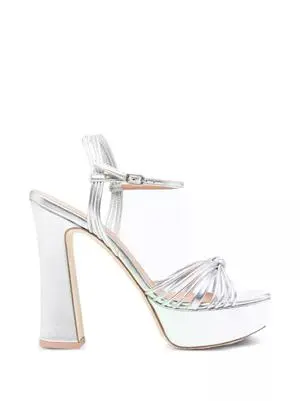 Malone Souliers Knot Detailing Shoes For Women