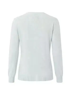 BALDININI V-neck Cashmere Sweater