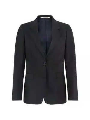 Tagliatore Notched-lapel Single-breasted Suit