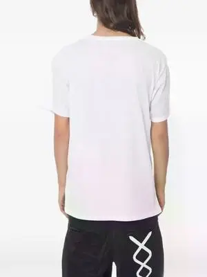 NICOLÒ BERETTA Graphic-print T-shirt