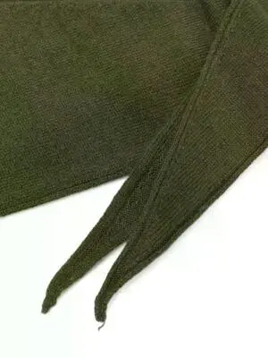 C.T.PLAGE Knitted Balaclava