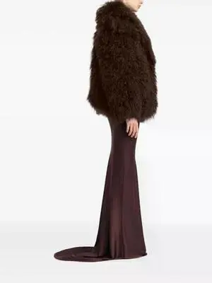 16Arlington Maryam Shearling Jacket