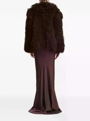 16Arlington Maryam Shearling Jacket