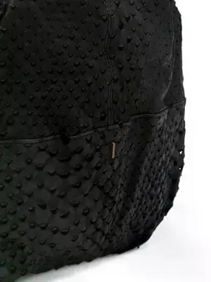 MIALUIS Nerina Leather Backpack