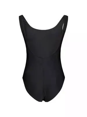 FILA Logo-tape Swimsuit
