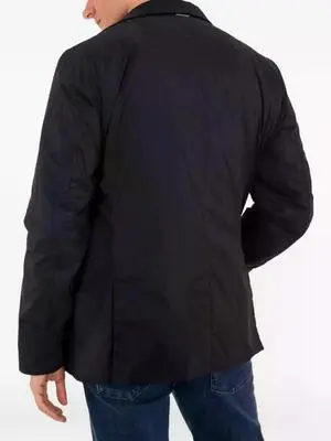 PEOPLE OF SHIBUYA Button-fastening Lightweight Jacket