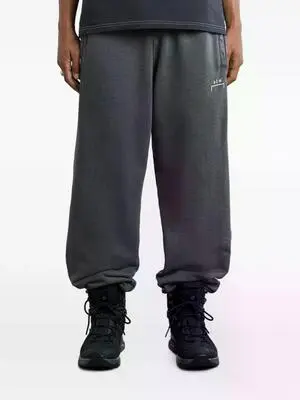 A-COLD-WALL* Brunton Logo-print Track Pants - Grey