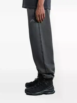 A-COLD-WALL* Brunton Logo-print Track Pants