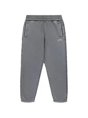 A-COLD-WALL* Brunton Logo-print Track Pants - Grey