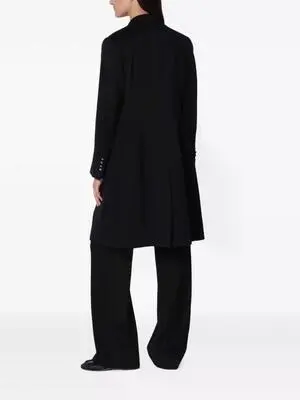 Dolce & Gabbana Double-breasted Wool Coat