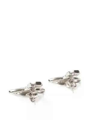 VIVIENNE WESTWOOD Mayfair Bas Relief Earrings