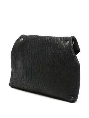 UN TE' DA MATTI Stregatto Envelope Clutch Bag