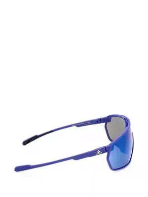 Adidas Shield-frame Sunglasses
