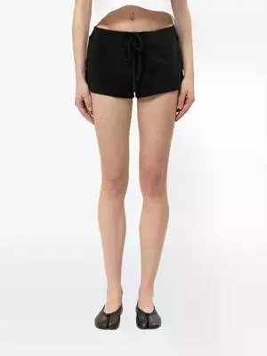 Entire Studios Elasticated Shorts For Women