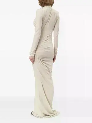 ENTIRE STUDIOS Gres Draped Dress