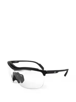 Adidas Rimless Sunglasses