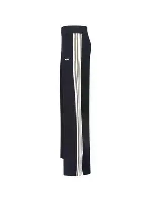 AUTRY Side-stripe Track Pants
