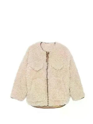 MOLLIOLLI Reversible Quilted Jacket