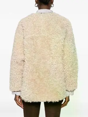 MOLLIOLLI Reversible Quilted Jacket