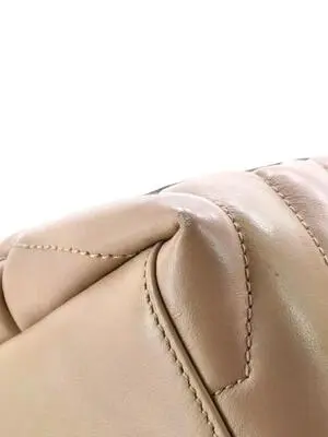Saint Laurent Loulou Matelasse Chevron Leather Medium Shoulder Bag