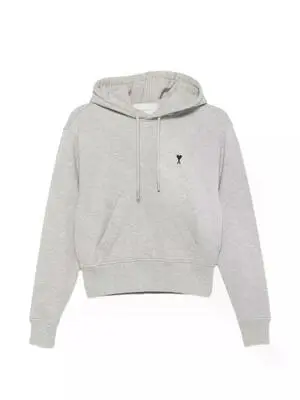 AMI Paris De Coeur Hoodie