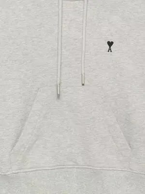 AMI Paris De Coeur Hoodie