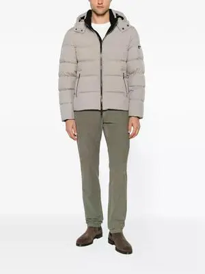 BERWICH Morello Elax Corduroy Trousers