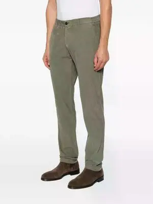 BERWICH Morello Elax Corduroy Trousers