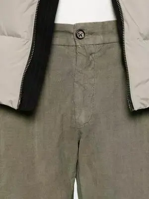 BERWICH Morello Elax Corduroy Trousers