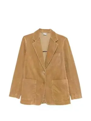 Aspesi Long Sleeve Blazers For Women
