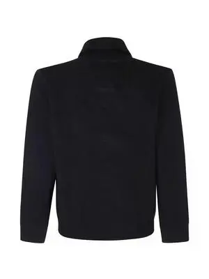 DEPARTMENT 5 Zip-up Knitted Sweater