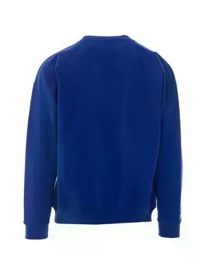 Drole De Monsieur Logo-print Sweatshirt