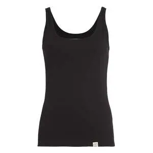 LOVETRUST Pima Rib Knit L&l Tank