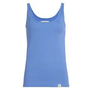 LOVETRUST Pima Rib Knit L&l Tank