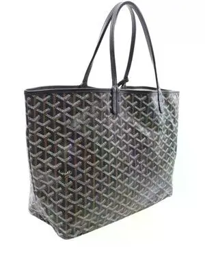 Goyard 2000-2026 Goyardine Saint Louis Pm Tote Bag