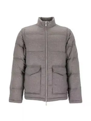 Eleventy Padded Jackets For Men