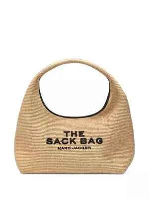 Marc Jacobs The Sack Woven Tote Bag