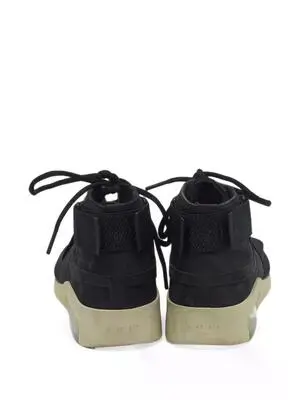Nike Air Fear Of God Raid Sneakers