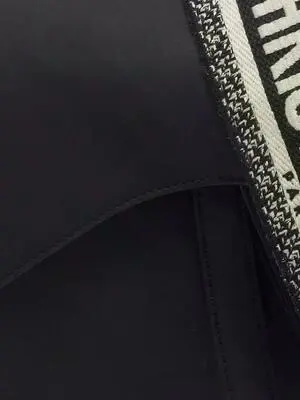 Dior 2019 Saddle Shoulder Bag