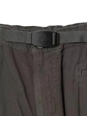 Undercover Belted Ozism Shorts