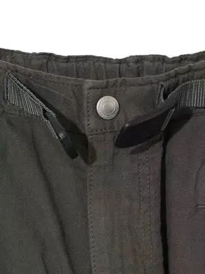 Undercover Belted Ozism Shorts