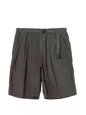 Undercover Belted Ozism Shorts