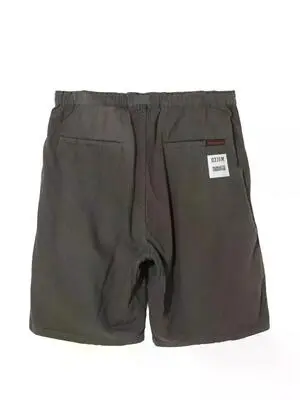 Undercover Belted Ozism Shorts