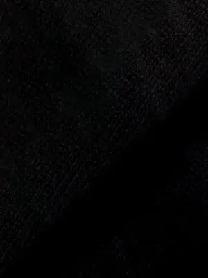 Lacoste Quarter-zip Knitted Sweater